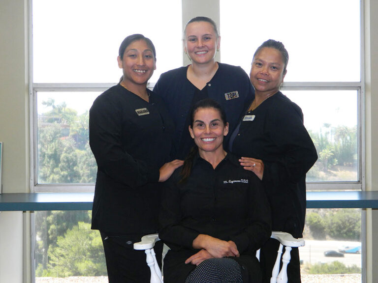 General Dentistry | San Diego, CA